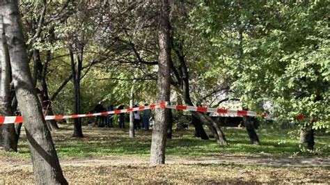 Грабеж и убийство в столичния кв Младост Вижте подробности за намереното тяло на жена