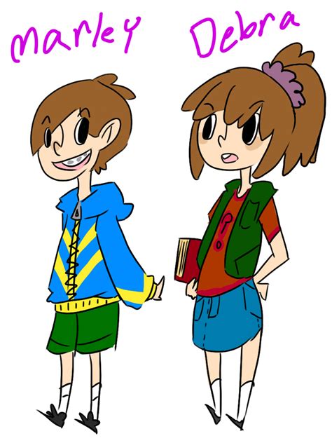 Gravity Falls Genderbent By Cutieshark On Deviantart