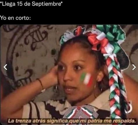 Los Mejores Memes Del Festejo Del 15 De Septiembre En México Mx Bits