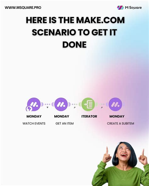 How To Create Subitems From Monday Form Special Workflows And Use Cases Monday Community Forum