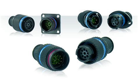 Miniature Connector