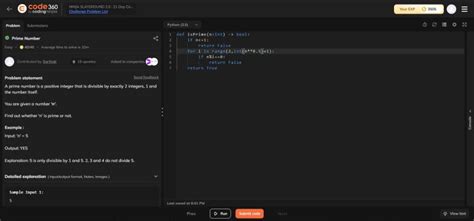 Vishwaa Y On Linkedin Accenture Tcs Ninjaslayground Codingninjas Codingchallenge
