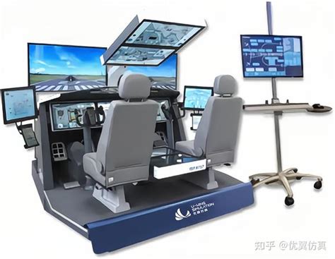 新产品发布——机务维修模拟器（3d） 知乎