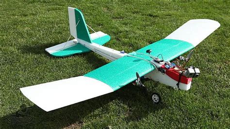 GoPro Head Tracker FPV Flite Test