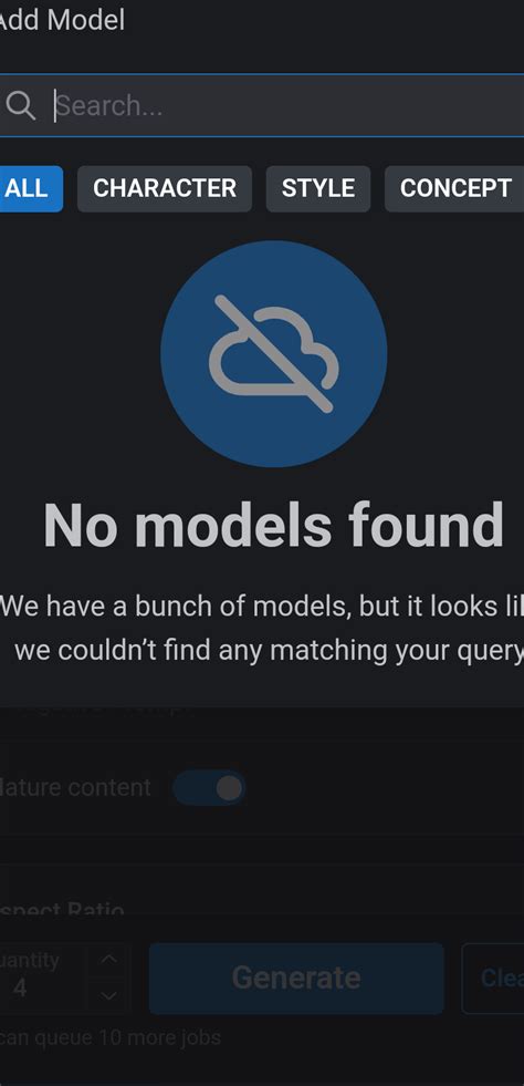 Models Arent Loading Cant Join Discord Server 💔 Rcivitai