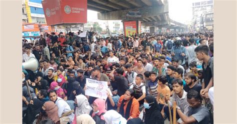 ছাত্র জনতার ওপর হামলা চট্টগ্রামে ৫৫ মামলা গ্রেফতার ৮৭৩