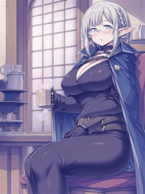 Chat With 7scientist Olivia Hot Scientist Nsfw Enjoy Free