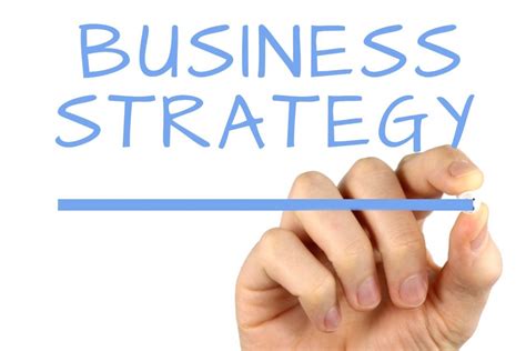 The Fundamental Principles To Improve Your Business Strategy Elmens