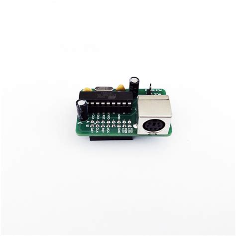 Amiga 500 Ps 2 Keyboard Adapter Amiga Webshop