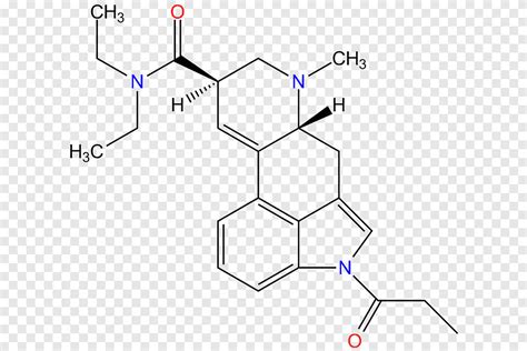 Ibuprofen Structural Formula