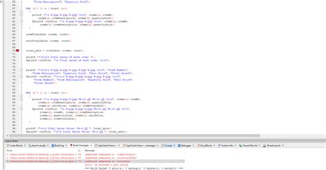 Solved Help Fix My Code Error Include Include