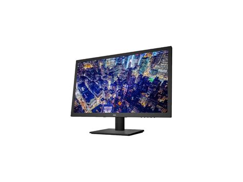 AOC E SWJ Full HD X Monitor Ms Response Time M Dynamic Contrast Ratio