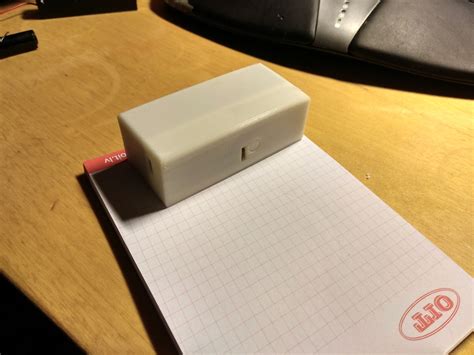 GitHub Festlv Esp32 Temperature Humidity Sensor Yet Another WiFi Temperature Humidity Sensor