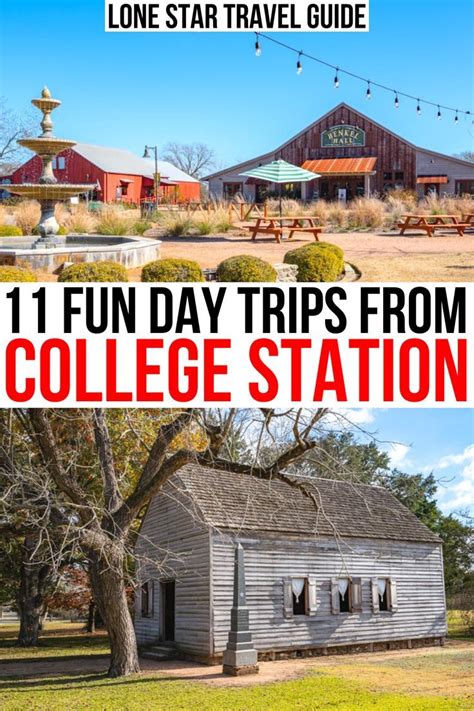 College Station Artofit