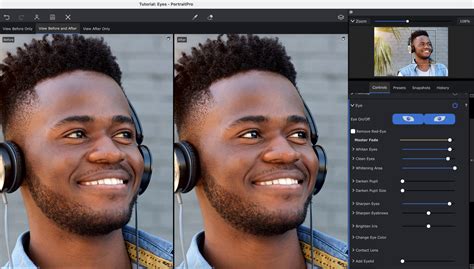 Anthropics Portraitpro Review Photoshop Editing Tools On Steroids