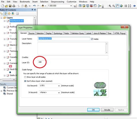 Solved How Do I Get Layers Ids Using Python Esri Community