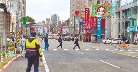 交通新制今上路未停讓行人罰6千 擴增「13項民眾違規檢舉」！罰多少一次看 生活 Ctwant