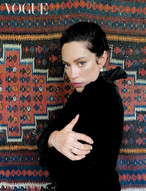 Mishel Prada Entre Dos Mundos Vogue Mexico