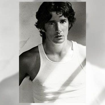 Портрет Ричарда Гира, снятый Хербом Ритцем, 1978 год | Richard gere ...