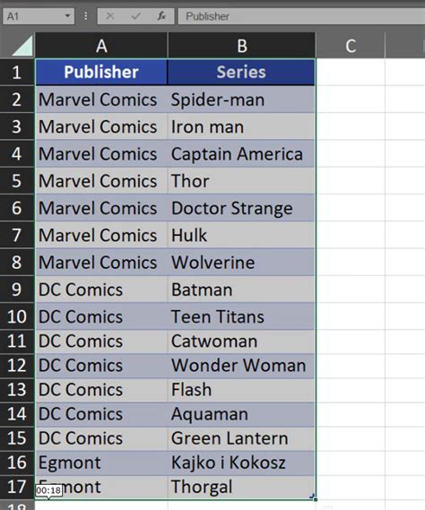 Combine All Values Within Group With Delimiter Excel Power Query 03