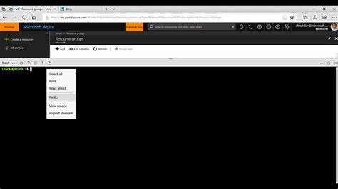 Microsoft S Serverless Azure Service Fabric Mesh Is Now Available For Public Testing SiliconANGLE