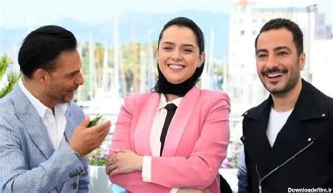 عکس بازیگران فیلم برادران لیلا