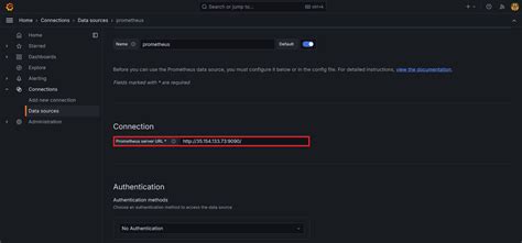 How To Configure Email Alerts In Grafana