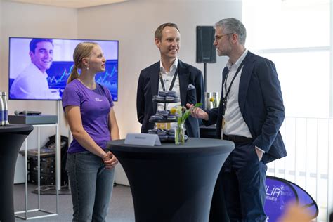 Stuttgart Finance Summit