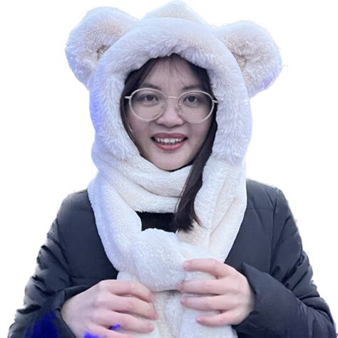 Kai Wu Phd Candidate Chinese Academy Of Sciences Beijing Cas