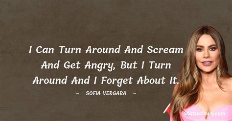 Sofia Vergara Quotes Thoughts And Images