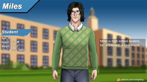 R18 MINI GAME 031 Change 2 By Coolpeng