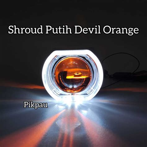 Jual Paket Bundling Lampu Biled Ibright 25 Inc Original Dengan Kabel