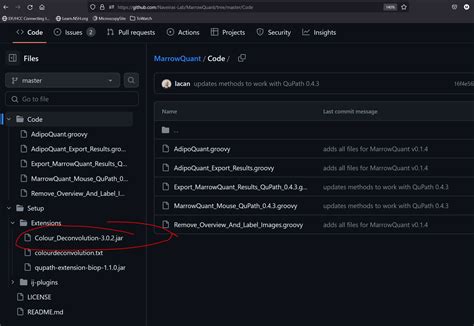 I Have An Error With Colourdeconvolution Class Usage And Issues Imagesc Forum