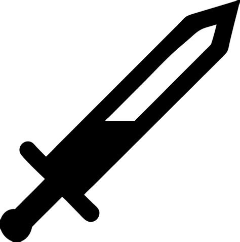 Fantasy Sword Symbol Pack 56989913 Vector Art At Vecteezy