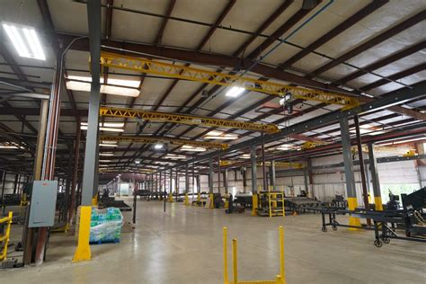 Hoist Chain Containers Starke America