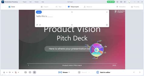 PowerPoint Front Page Design Ideas Effective Presentation For Maximum Impact