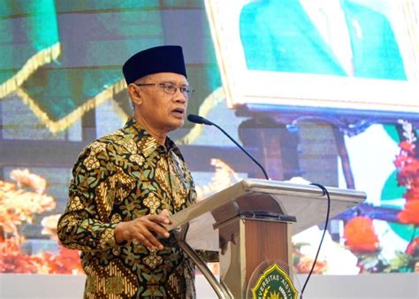 Muhammadiyah Luncurkan Program Pendidikan Untuk Peserta Didik Baru