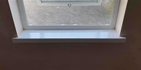How To Replace A Window Sill UK Guide By DIY Works