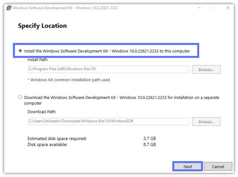 How To Download And Install Windows Signtoolexe Code Signing Store
