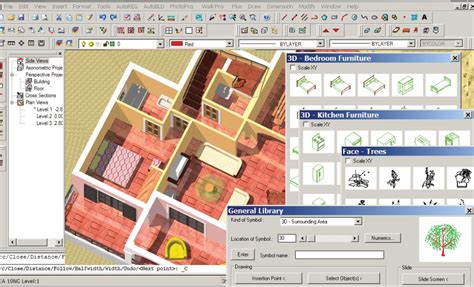 progeCAD Architecture ของแท ทมลขสทธถกตองตามกฏหมาย