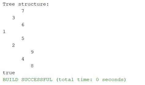 Write A Method Called `isfull` That Returns `true` If A Bina Quizlet