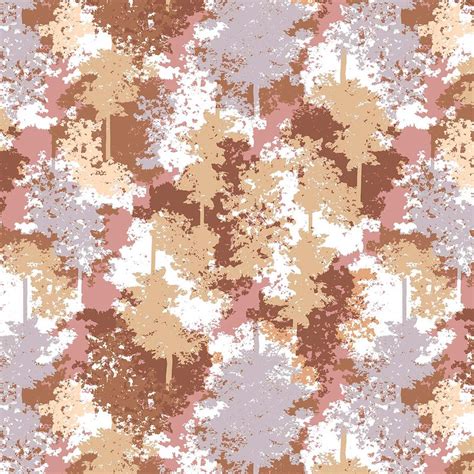 Neutral Trees Fabrics Blank Quilting Natures Glory Product
