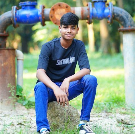 Xr Jahid Dady