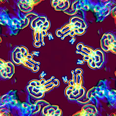 Processing Reactdiffuserevolverefract Rcreativecoding