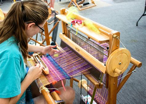 Take A Class Textile Center