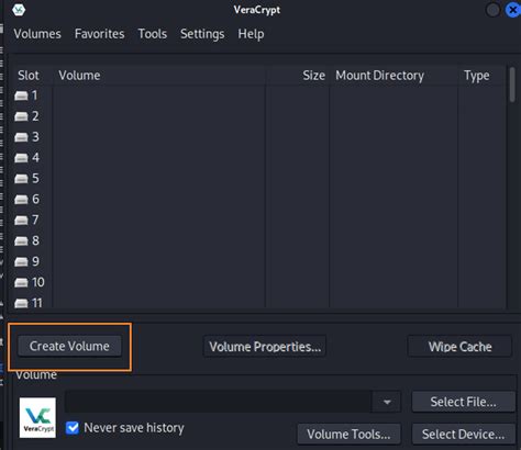 anti forensics using veracrypt to hide your most sensitive data