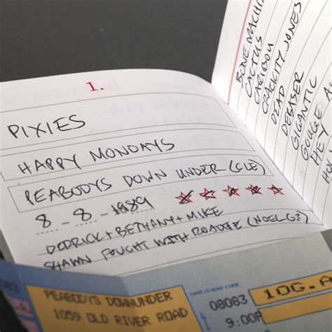 field notes index summer 2024 quarterly edition urban general store