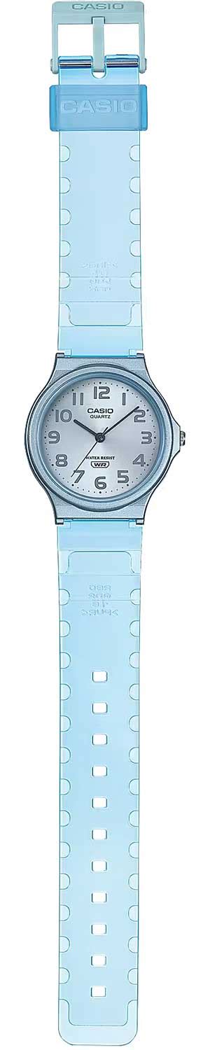 Наручные часы Casio Collection Mq 24s 2b — купить в интернет магазине по лучшей цене