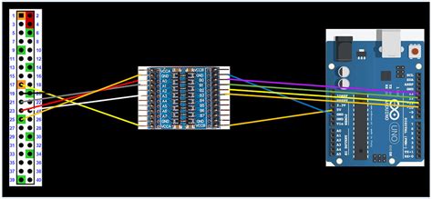 Spi Setup Problem Between Arduino Uno And Jetson Nano Jetson Nano