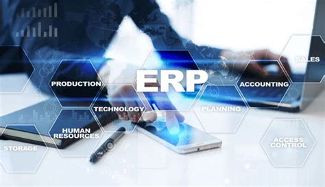 List Of Top 20 Cloud ERP Software In 2020 TechFunnel